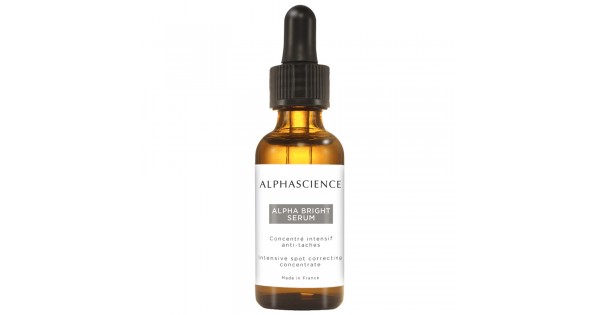Alphascience Alpha Bright Serum 30 ml