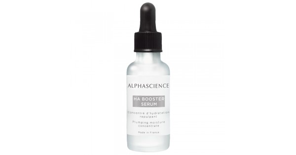 Alphascience HA Booster Serum 30ml