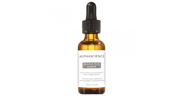 Alphascience Phytic TC Serum 30ml