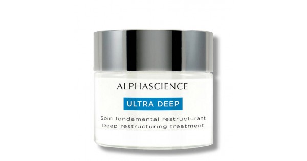 Alphascience Ultra Deep 50 ml