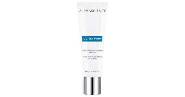 Alphascience Ultra Firm 50 ml