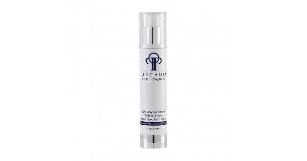 Circadia Light Day Sunscreen Broad Spectrum SPF37 59 ml