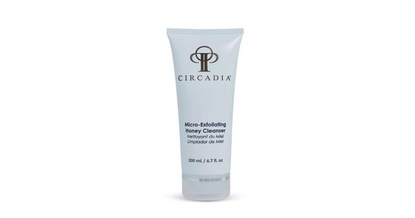 Circadia Micro-Exfoliating Honey Cleanser 200 ml