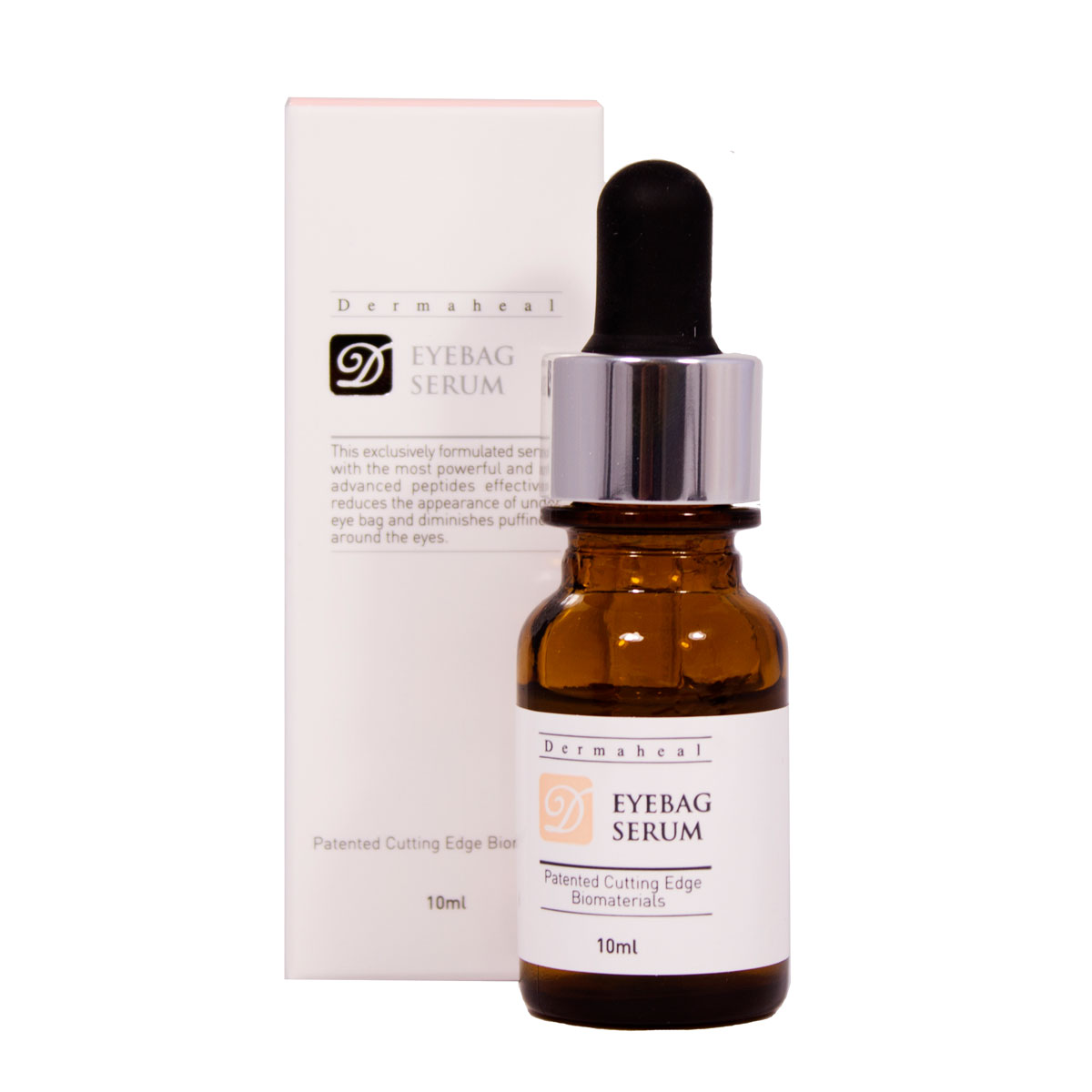 Dermaheal Eyebag Serum 10 ml
