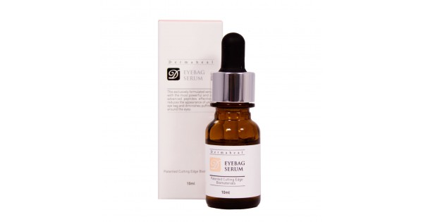 Dermaheal Eyebag Serum 10 ml