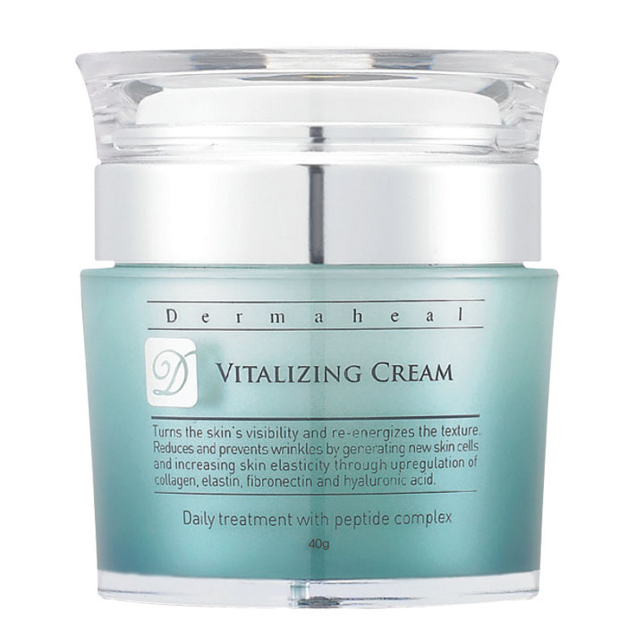 Dermaheal Vitalizing Cream 40g