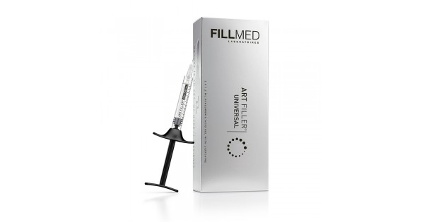 Fillmed Art Filler Universal (1 x 1.2 ml)