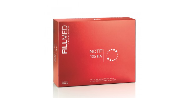 Filorga NCTF 135 HA (5 x 3 ml)