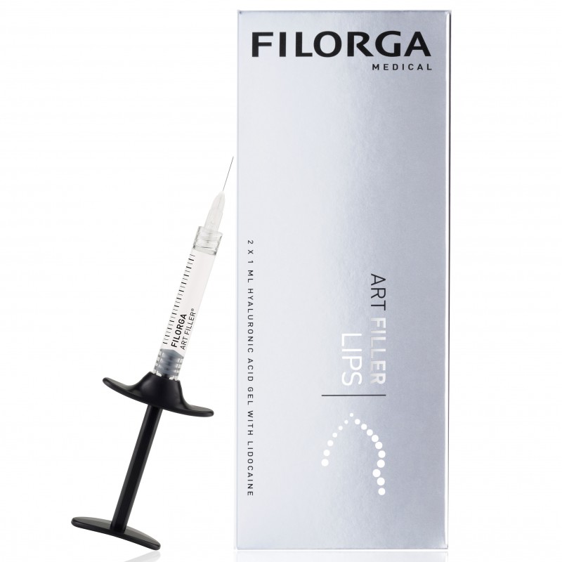 Filorga ART Filler Lips (2 x 1 ml)