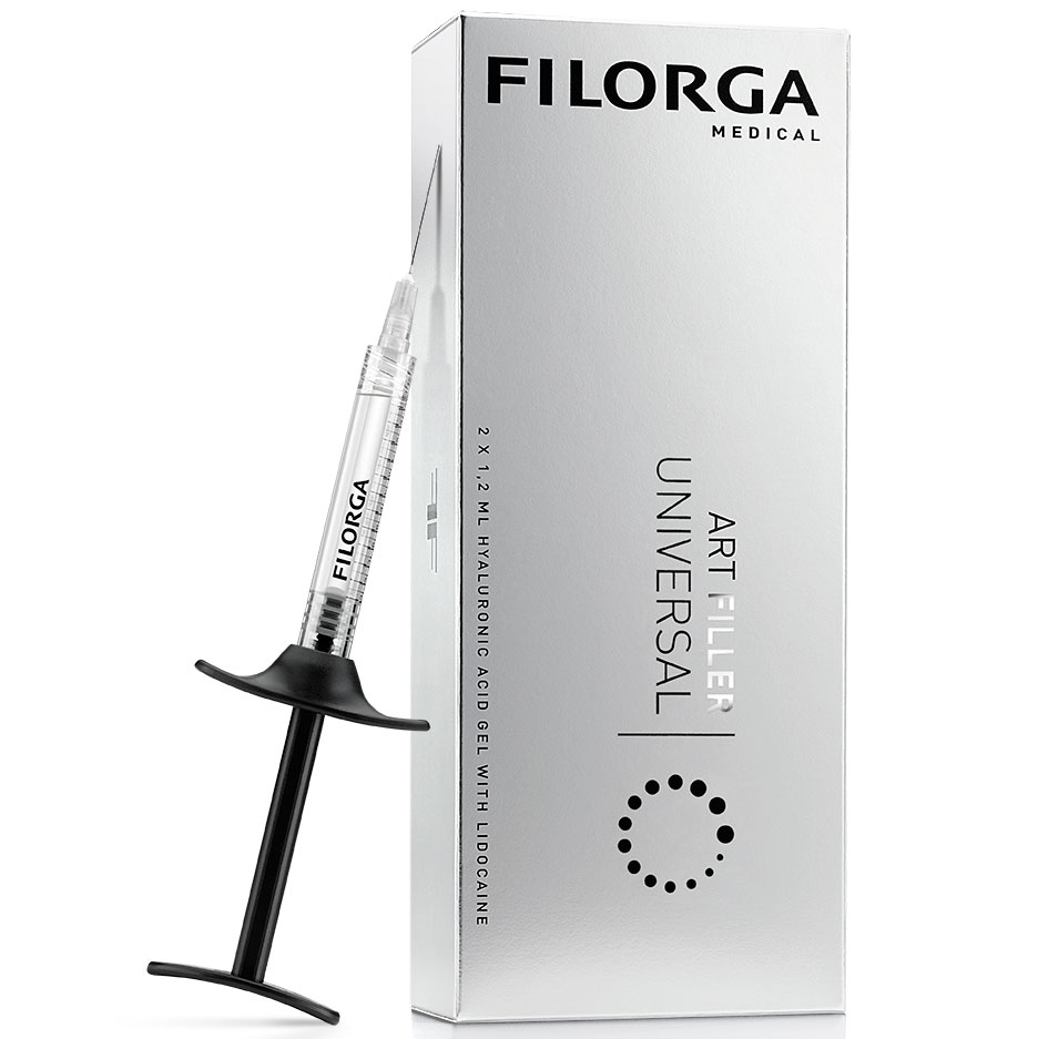 Fillmed Art Filler Universal (1 x 1.2 ml)