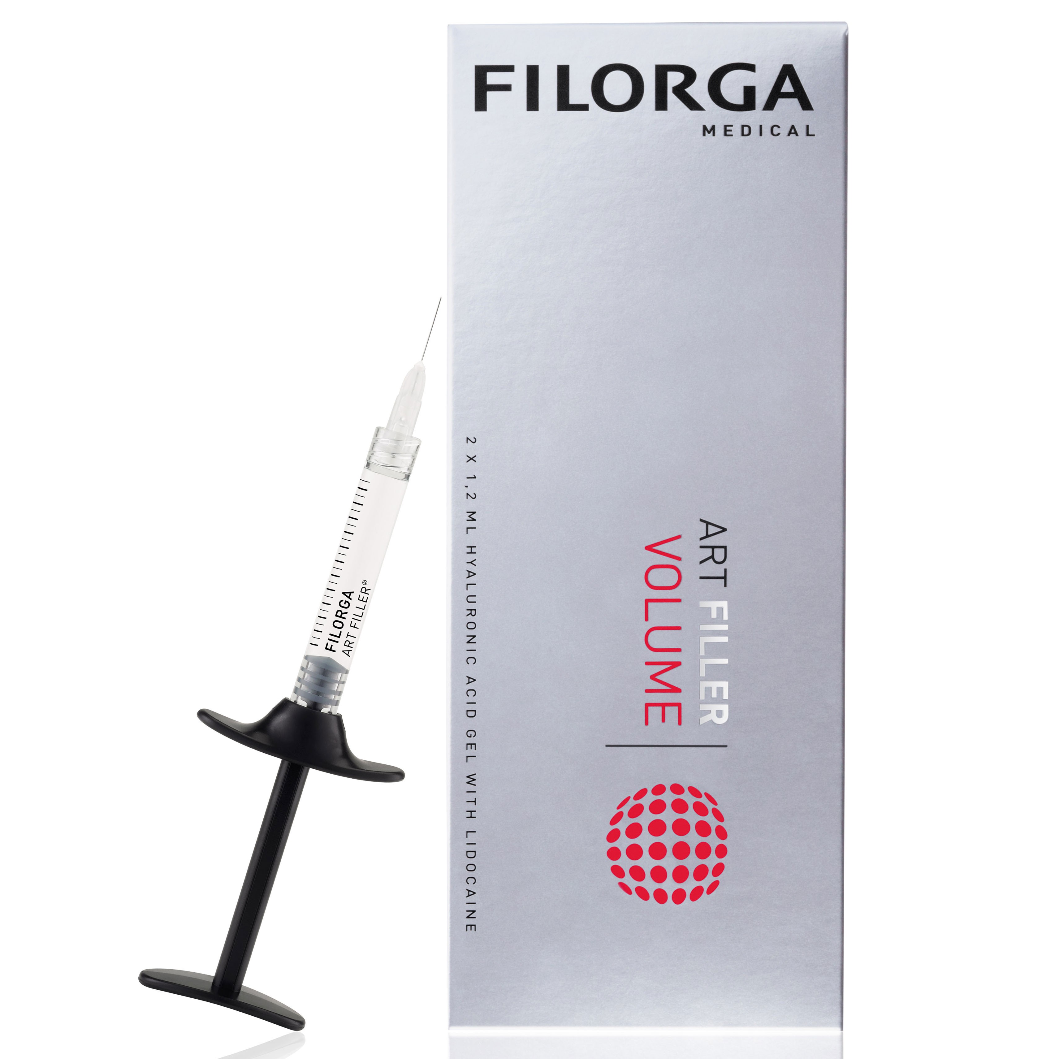 Filorga ART Filler Volume (1 x 1.2 ml)