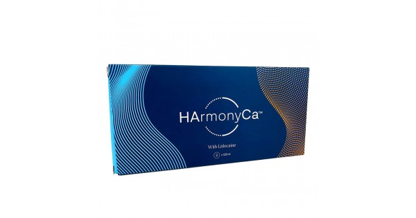 HArmonyCa 2 x 1.25 ml
