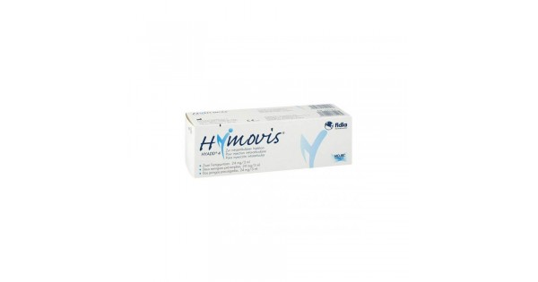 Hymovis 2 x 3 ml