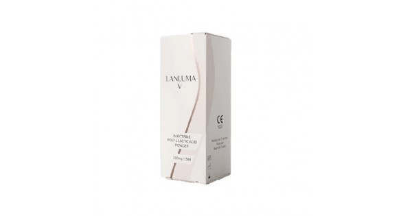 Lanluma V – 210 mg PLLA