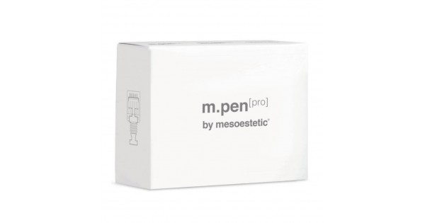 Mesoestetic m.pen [pro] kartridż 10 szt.
