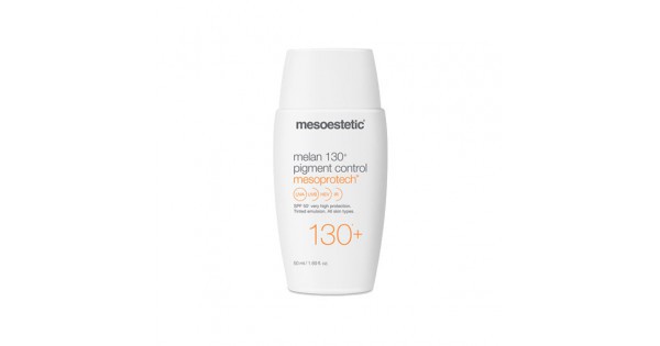 Mesoestetic melan. 130+ pigment control 50 ml