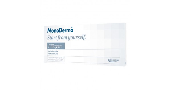 MonoDerma Fillagen 1ml