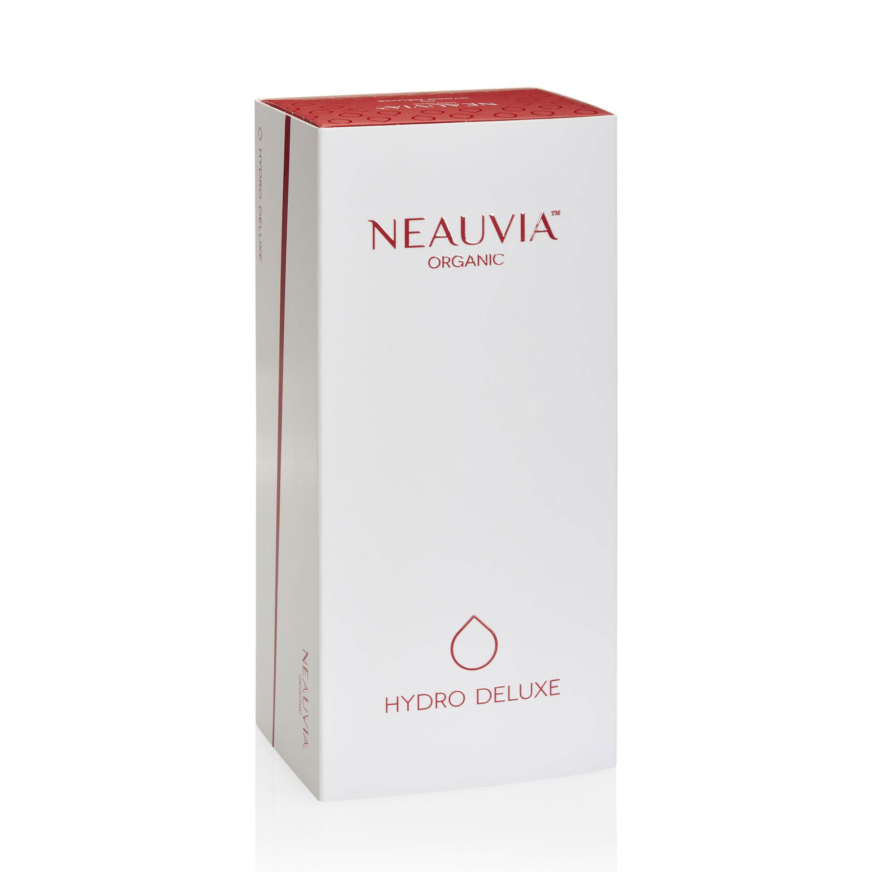 Neauvia Hydro Deluxe 1 x 2,5 ml