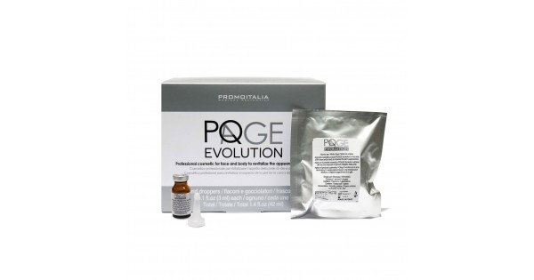 PromoItalia Peeling PQAge Evolution (fiolka 3 ml)