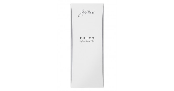 Princess Filler 1 ml