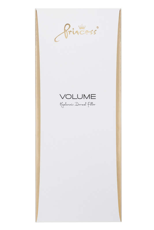 Princess Volume 1 ml