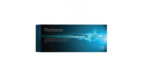 Prostrolane 2 ml