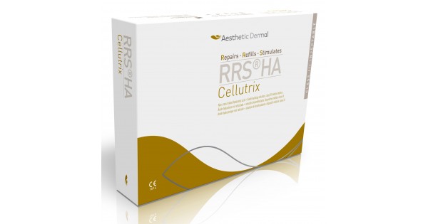 RRS HA Cellutrix fiolka 10 ml