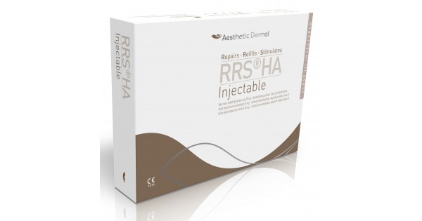 RRS HA Injectable (6 x 5 ml)