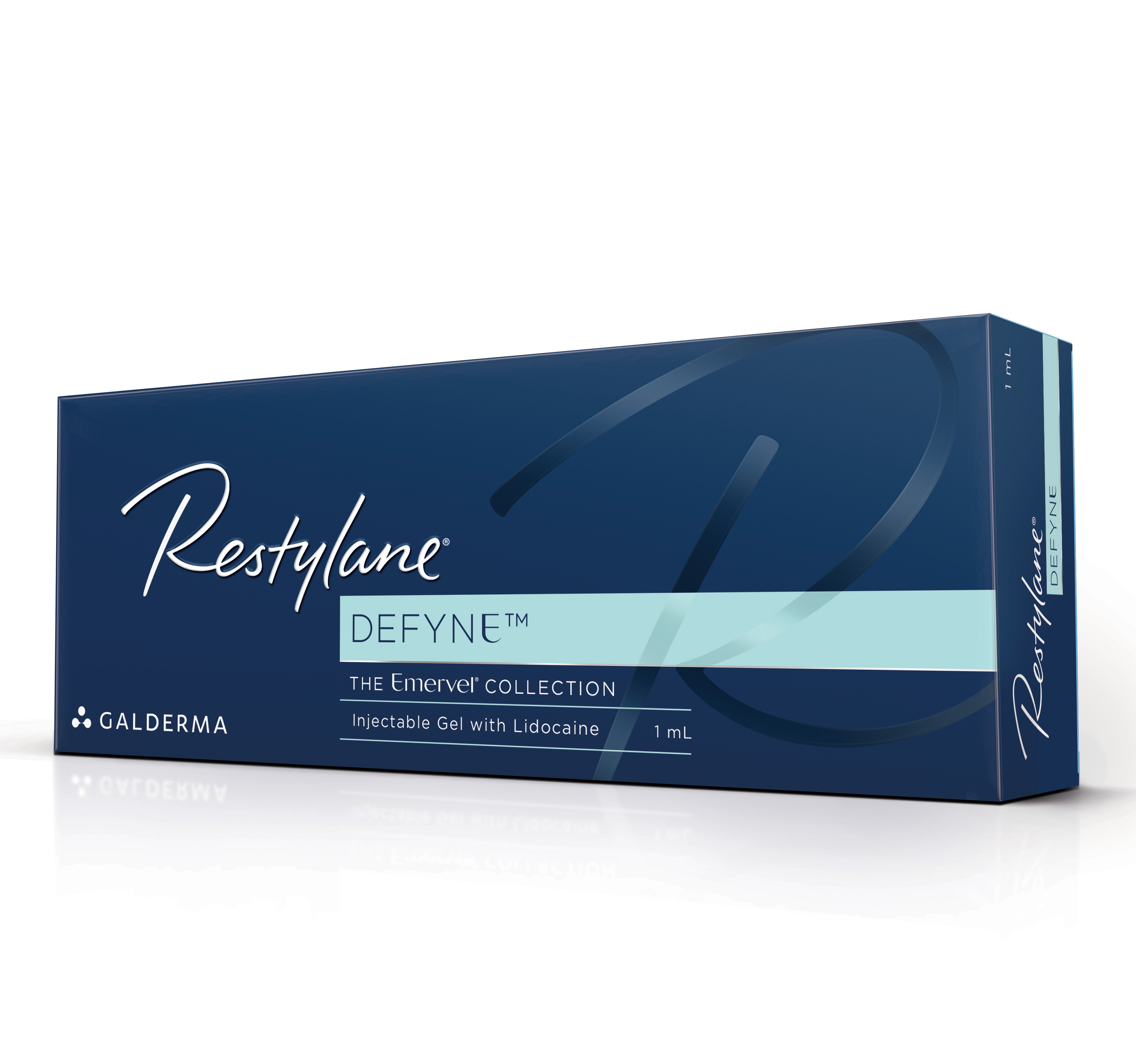 Restylane Defyne 1 ml