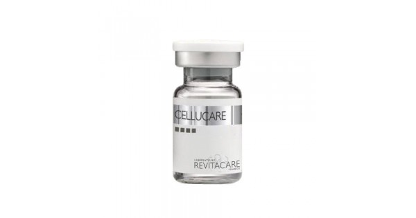 Revitacare CelluCare (fiolka 5 ml)