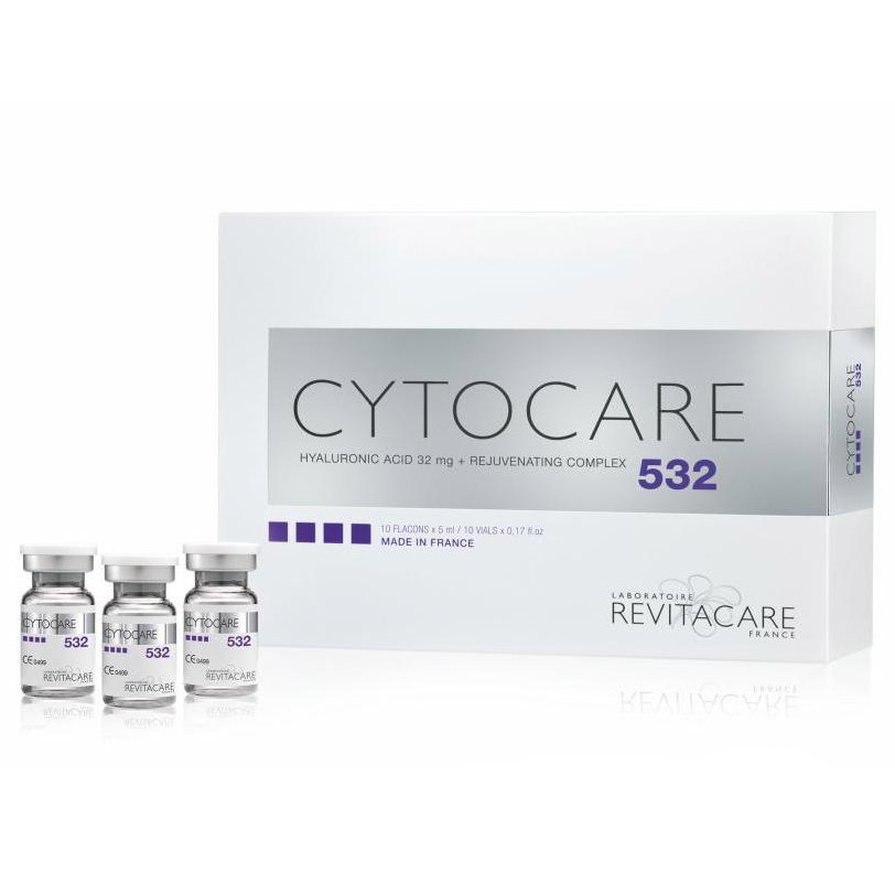 Revitacare CytoCare 532 (5 x 5 ml)