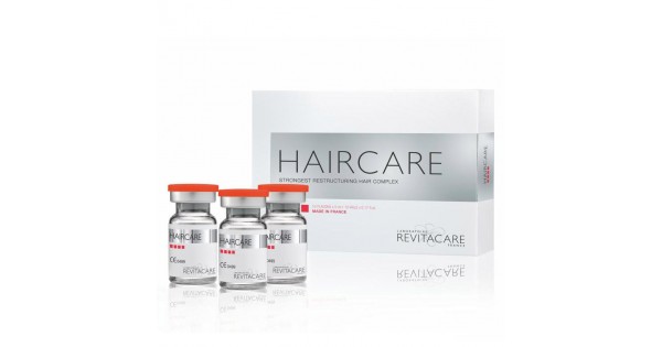 Revitacare HairCare (10 x 5 ml)