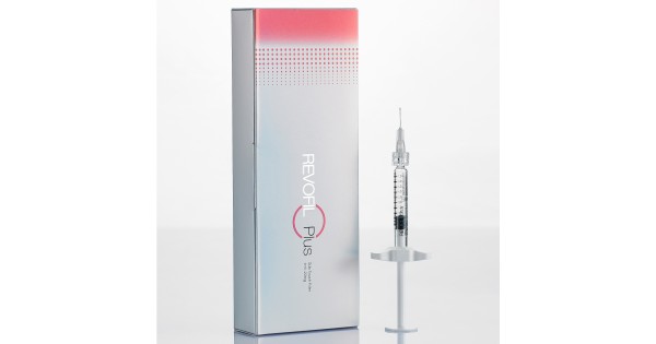 Revofil Plus 1 ml