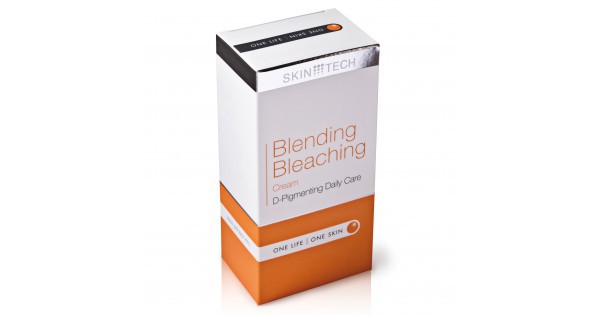 Skin Tech Blending Bleaching 50 ml