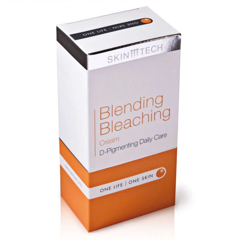 Skin Tech Blending Bleaching 50 ml