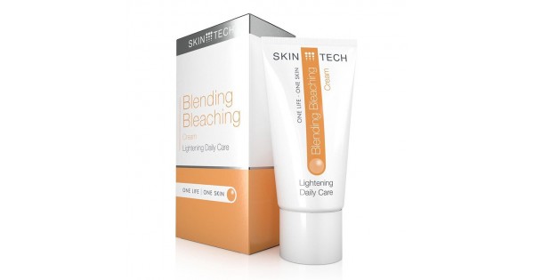 Skin Tech Blending Bleaching 50 ml