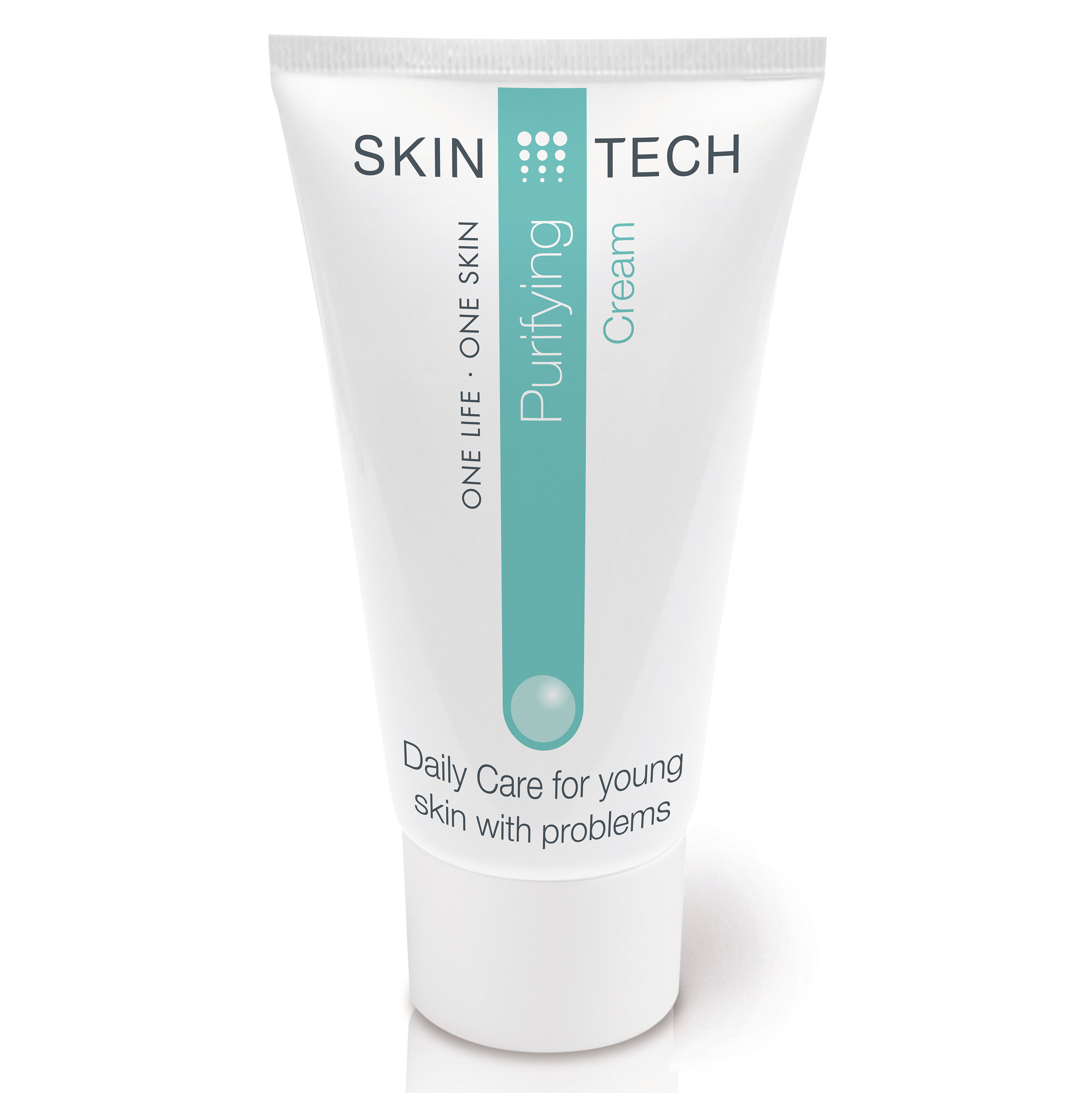 Skin Tech Purifyng Cream 50 ml
