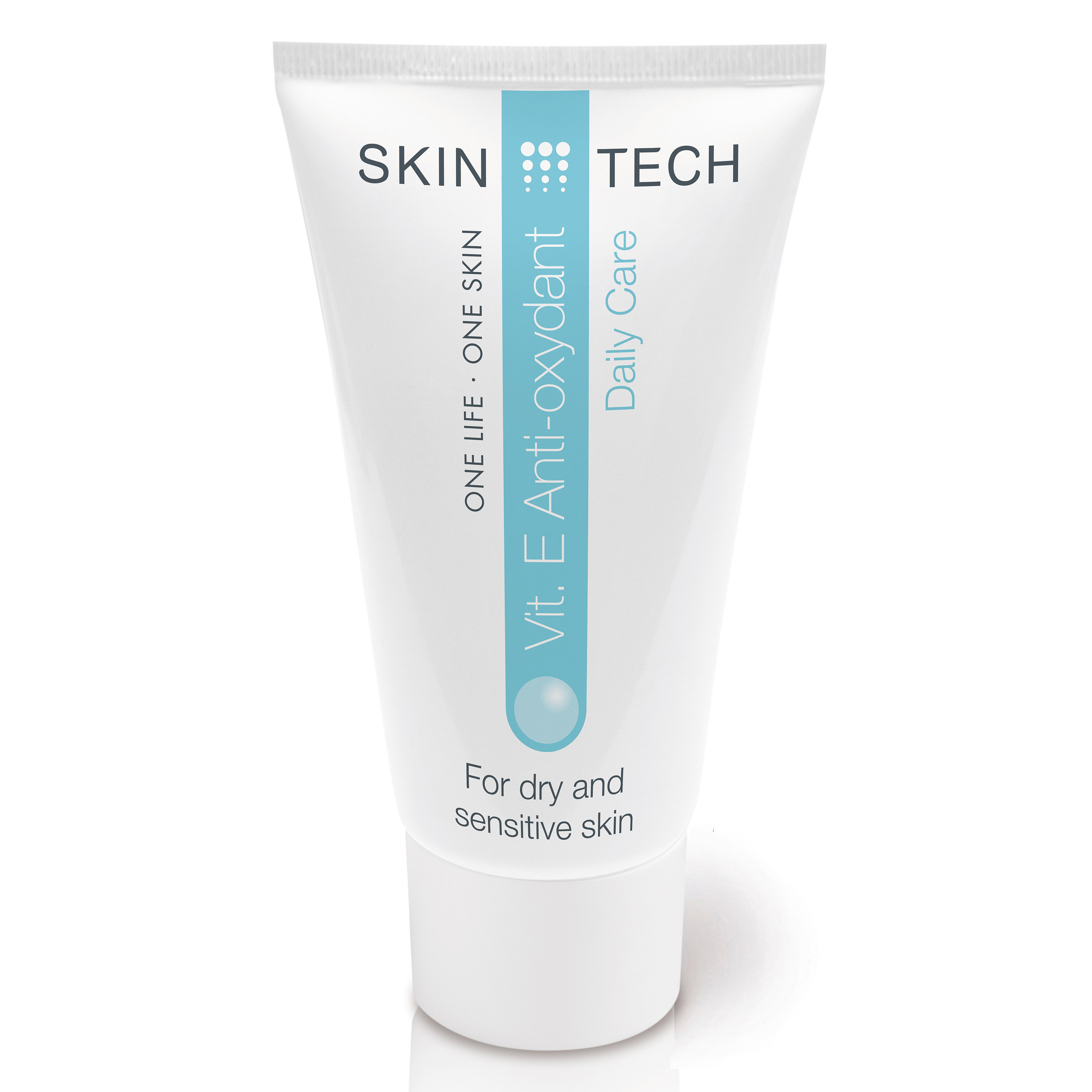 Skin Tech Vit. E Anti-oxydant 50 ml