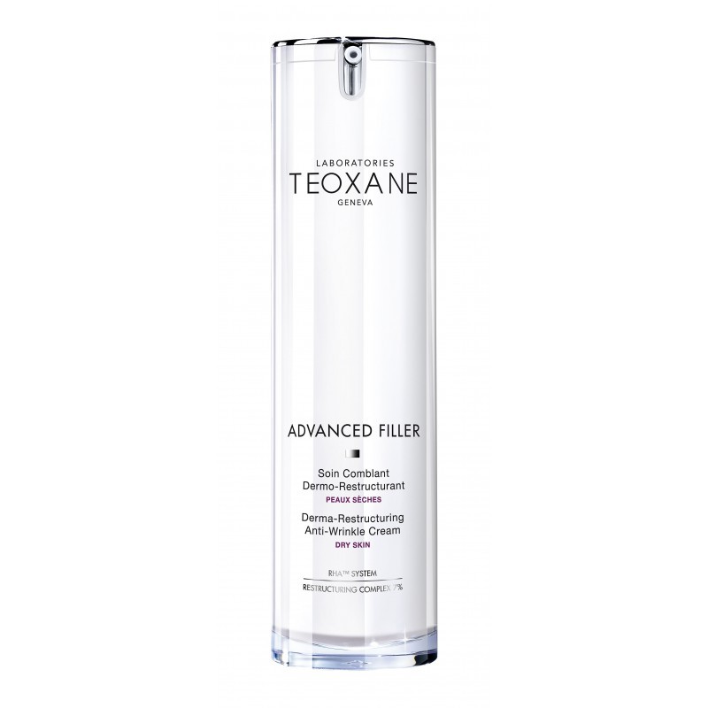 TEOXANE Advanced Filler Dry Skin 50 ml