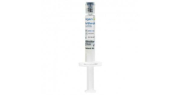 ArthroVisc 40 (3 x 2 ml)