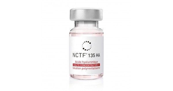 Filorga NCTF 135 HA (fiolka 3 ml)