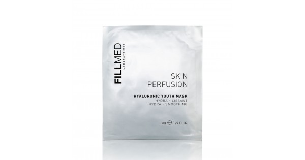 Fillmed Hyaluronic Youth Mask