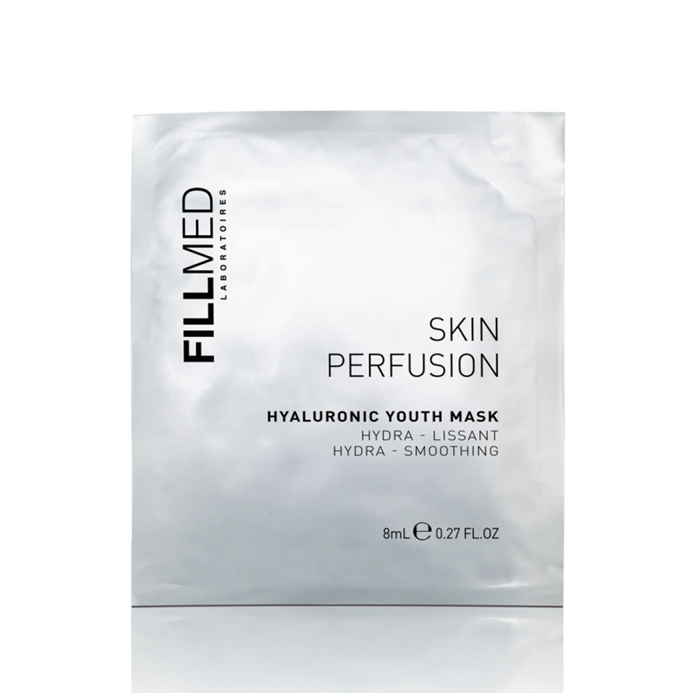 Fillmed Hyaluronic Youth Mask