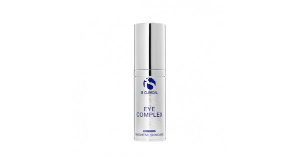 iS CLINICAL Eye Complex 15 ml