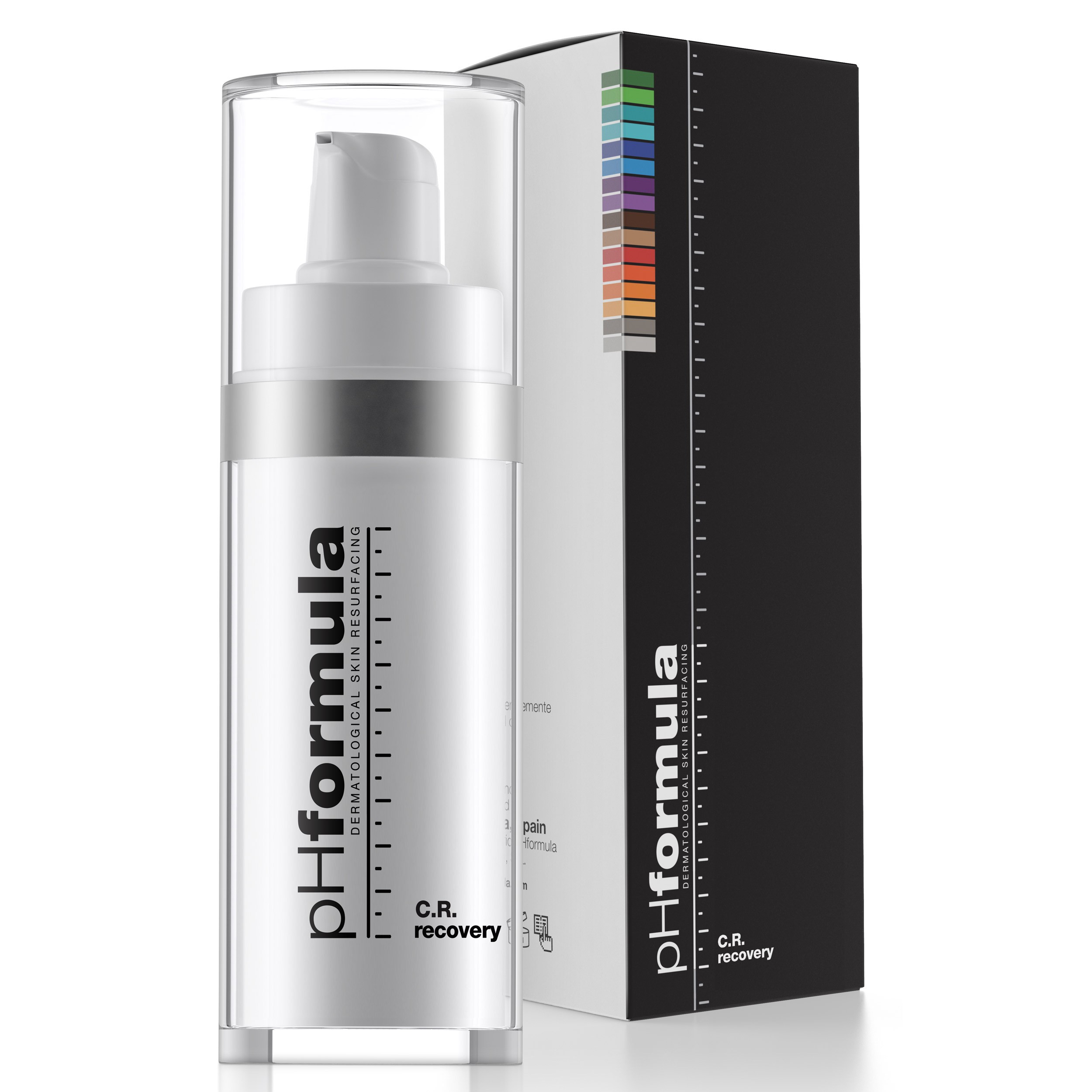 pHformula C.R. recovery 30 ml