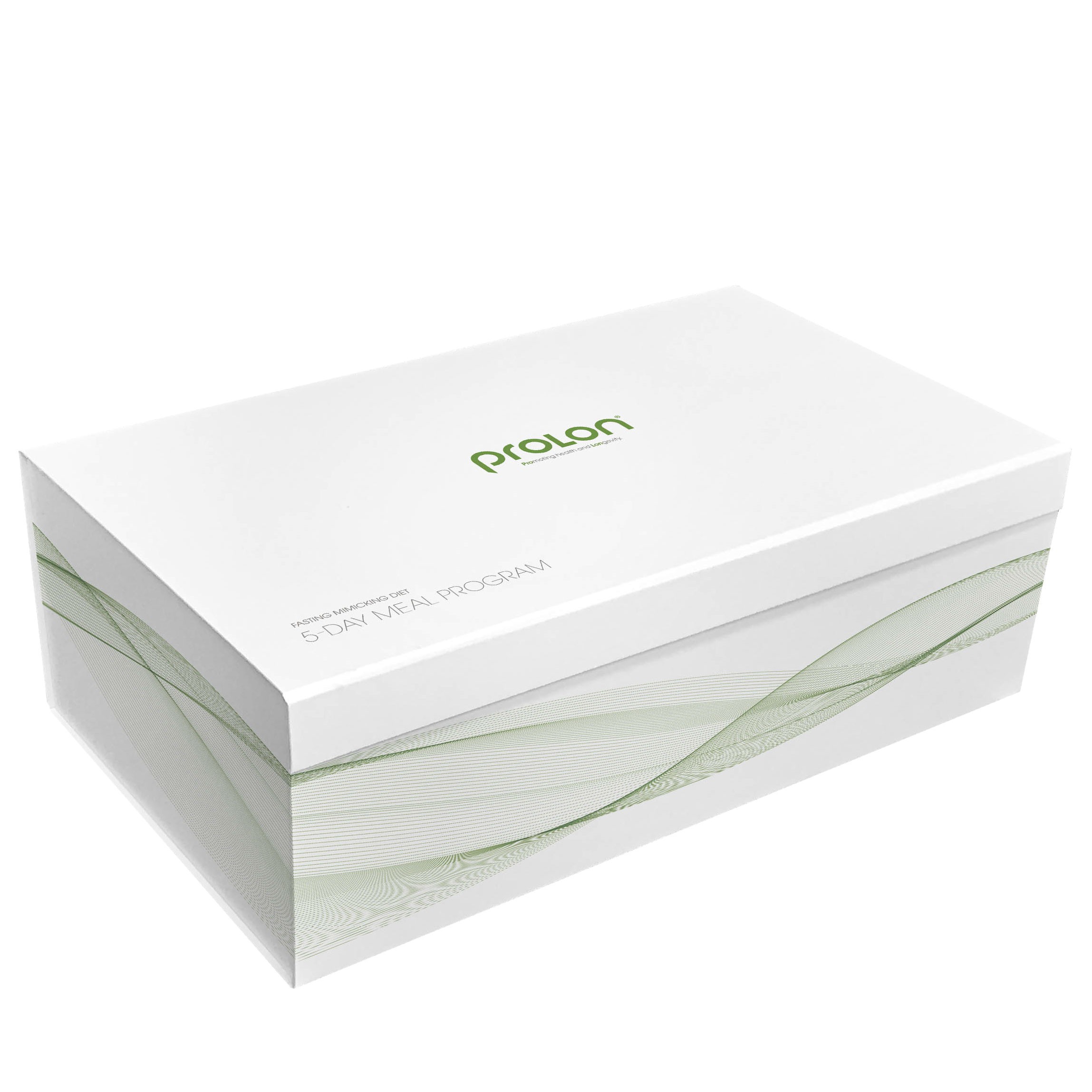 ProLon 1 FMD - Zestaw 5 dniowy