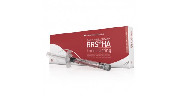 RRS® HA Long Lasting (1 x 3ml)