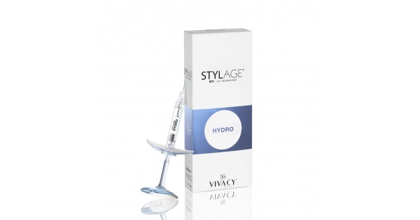 Stylage Hydro 1 ml